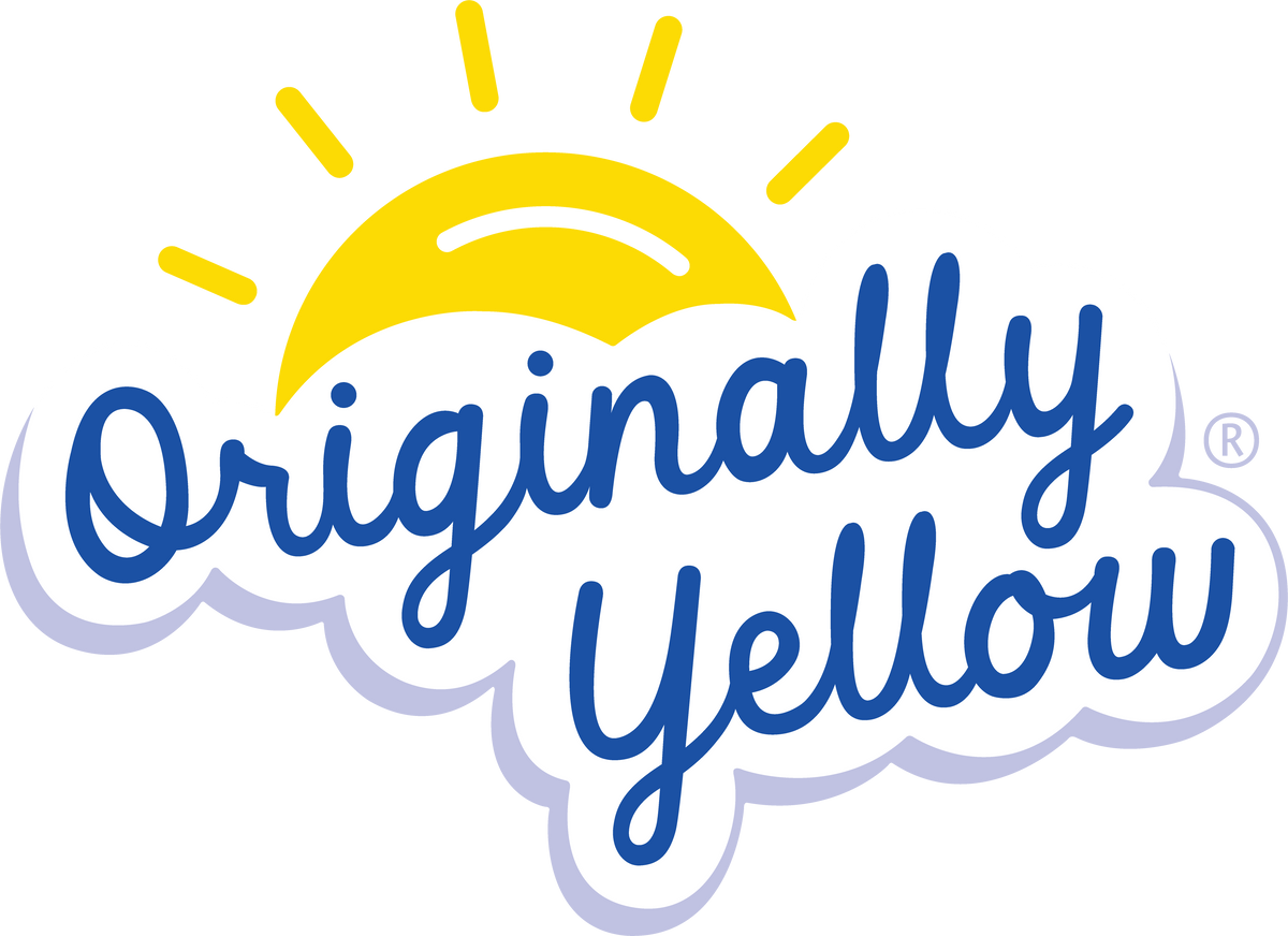 Originally Yellow USA